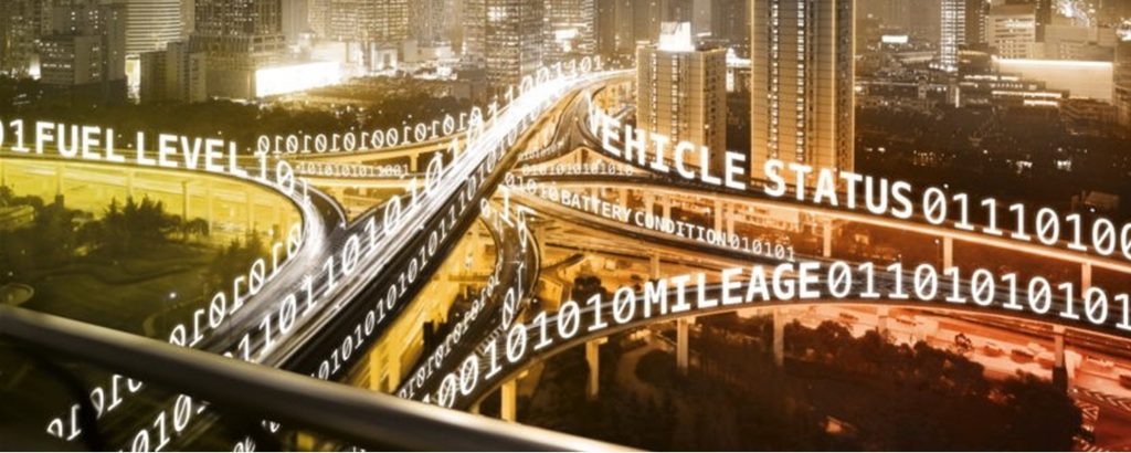 BMW Launches CarData - BMW of Palm Springs Blog