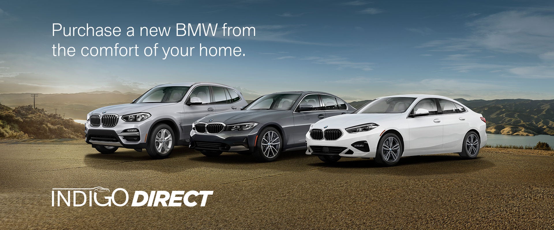 New & Pre-Owned BMW Cars | Palm Springs, CA BMW Dealership Near Me