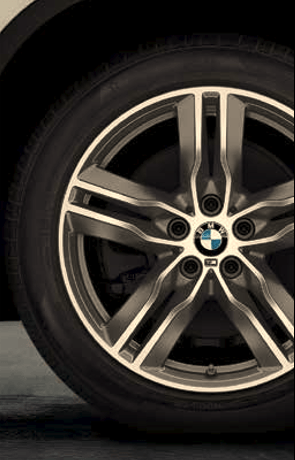 BMW Service & Parts Specials | BMW Service Center